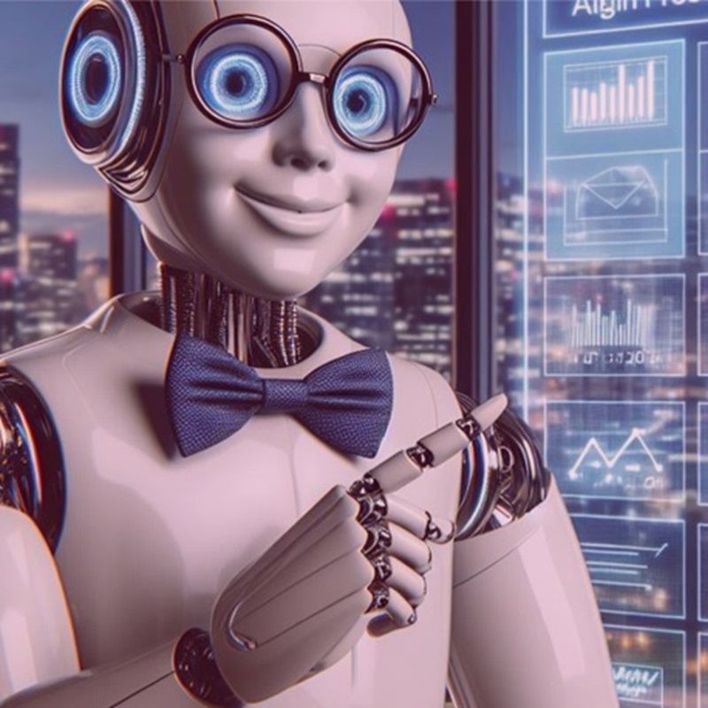 Digital Virtual Staff